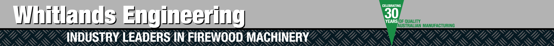 Rex 1050 Log Saw | Carta Equipment and Whitlands Engineering